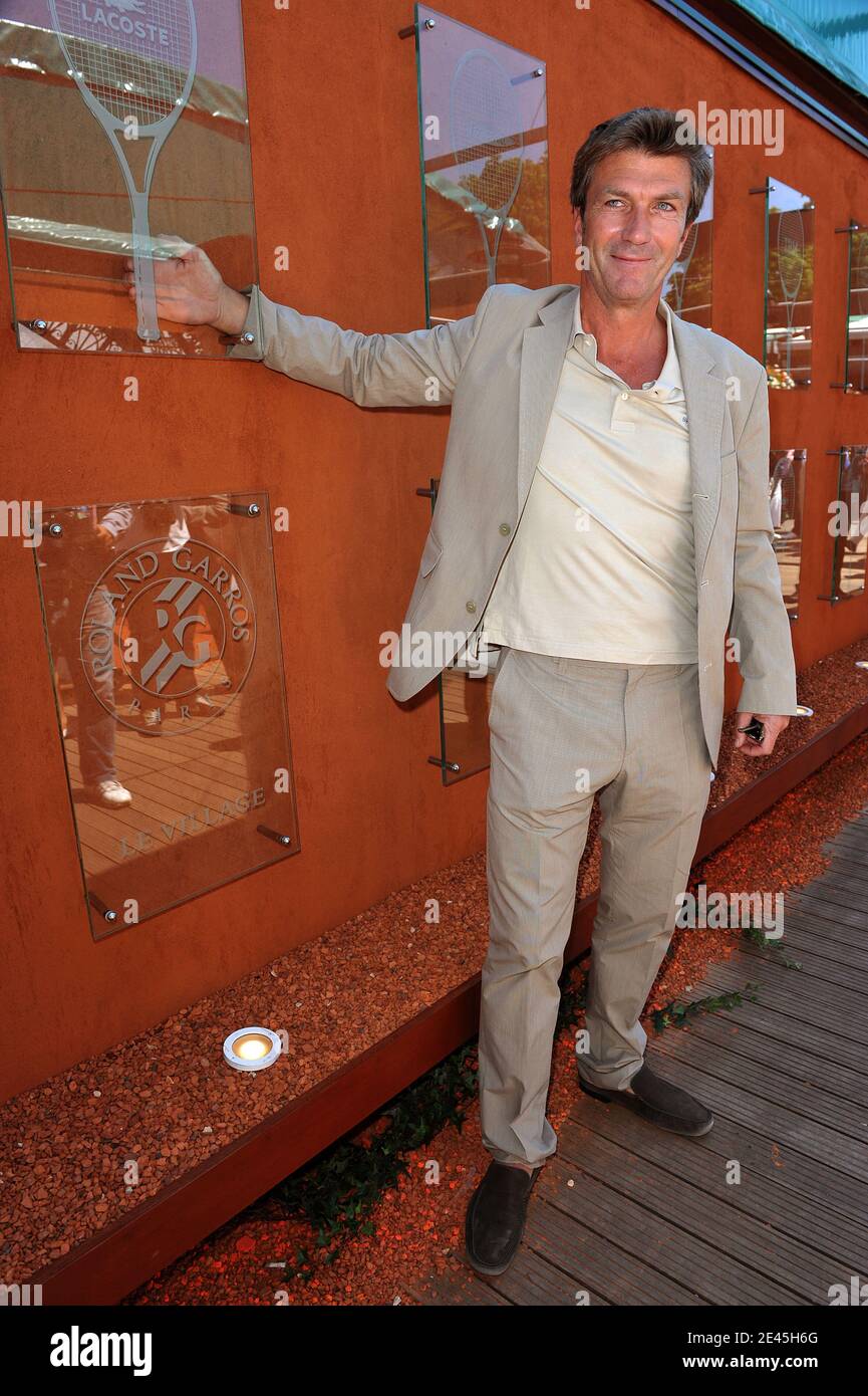 Philippe caroit hi-res stock photography and images - Alamy
