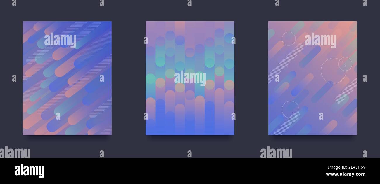 2d shapes hi-res stock photography and images - Alamy