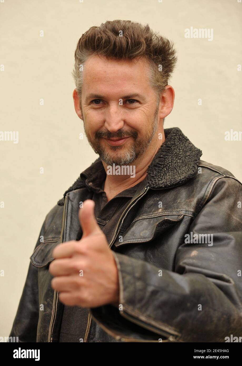 "Harland Williams attends the premiere of ""My Life in Ruins"" at the ...
