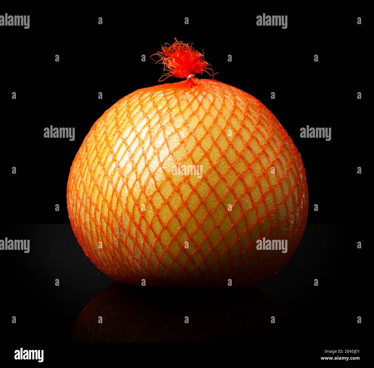 Orange package hi-res stock photography and images - Alamy
