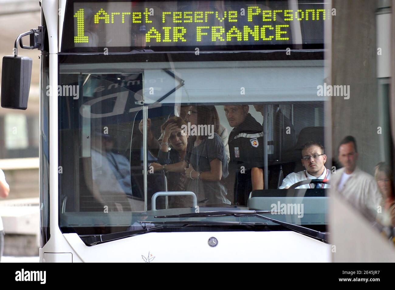 Please hide the people's faces prior to the publication - Relatives of ...