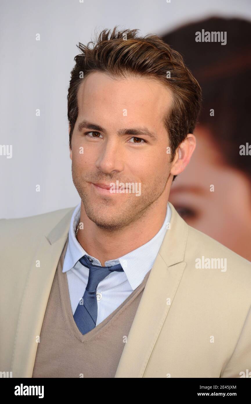 Ryan Reynolds The Proposal Hot