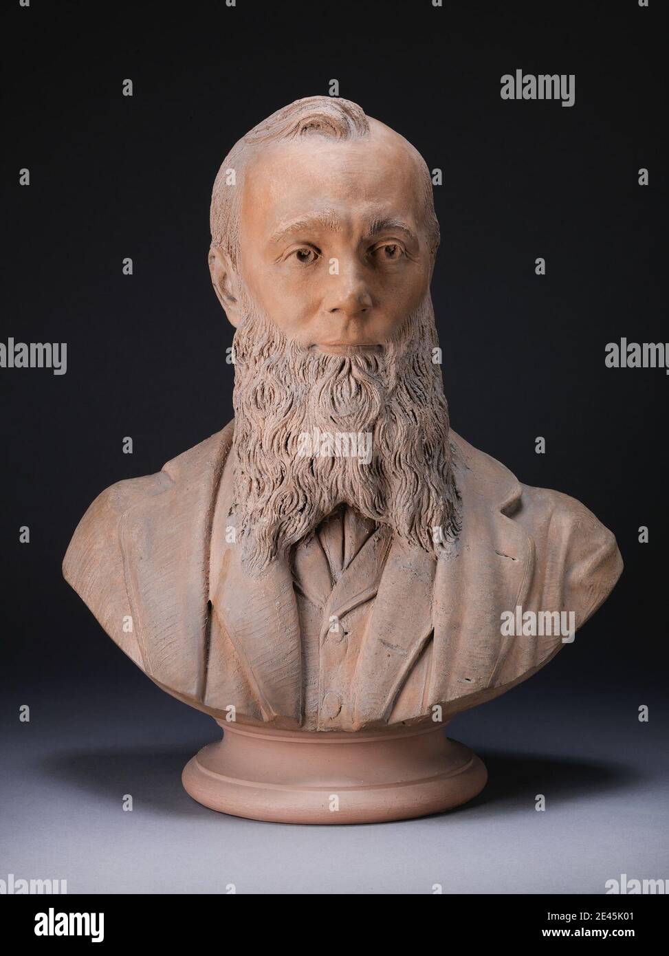 George tinworth hi-res stock photography and images - Alamy