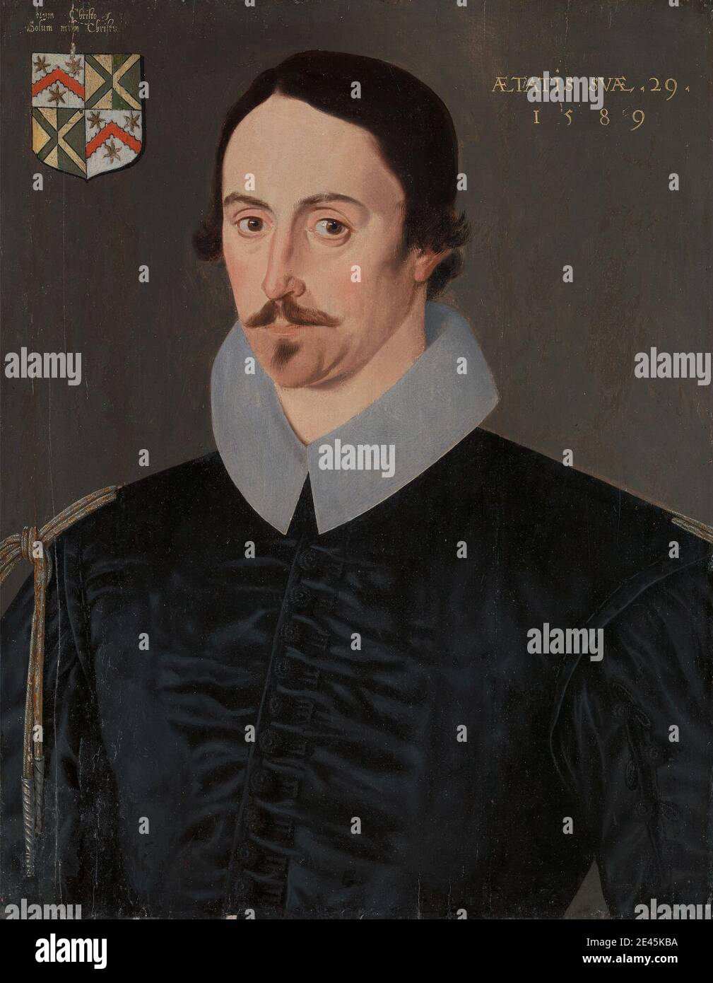 Tudor family portrait hi-res stock photography and images - Alamy