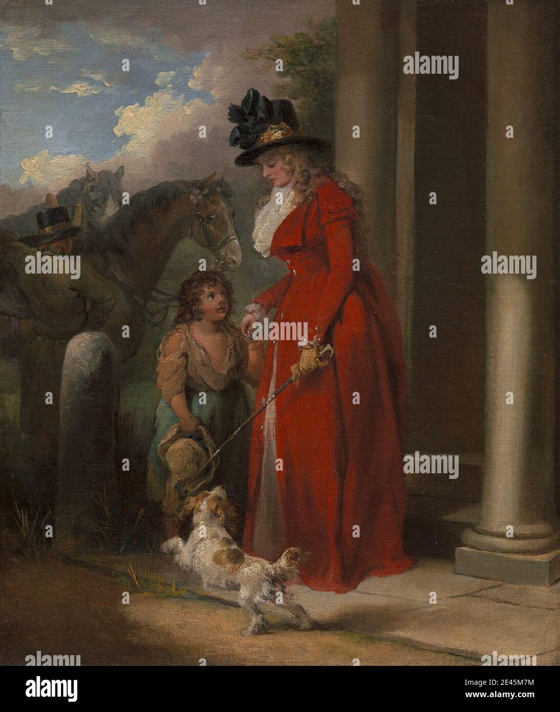 Squires door hi-res stock photography and images - Alamy