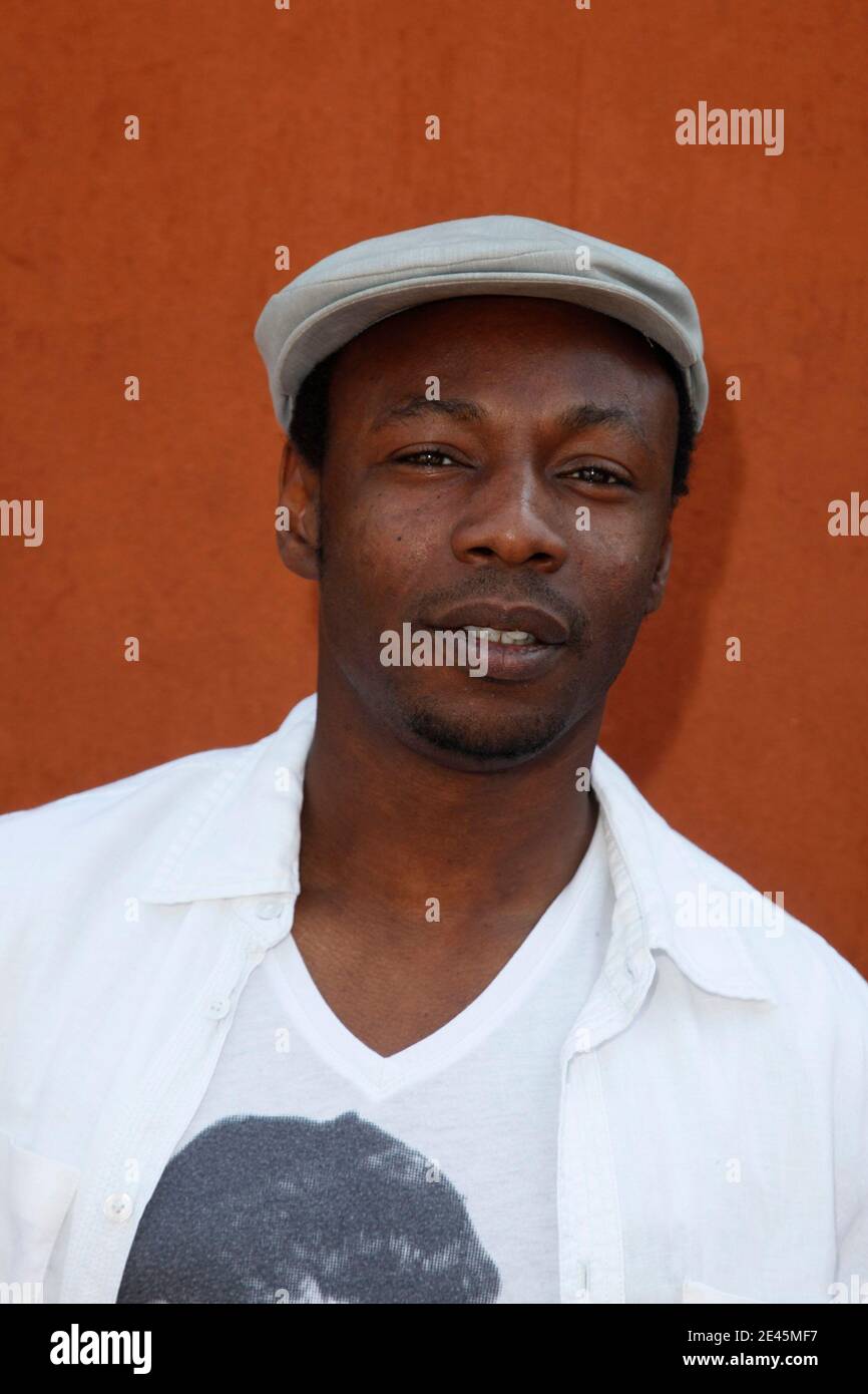 Claude mc solaar hi-res stock photography and images - Alamy