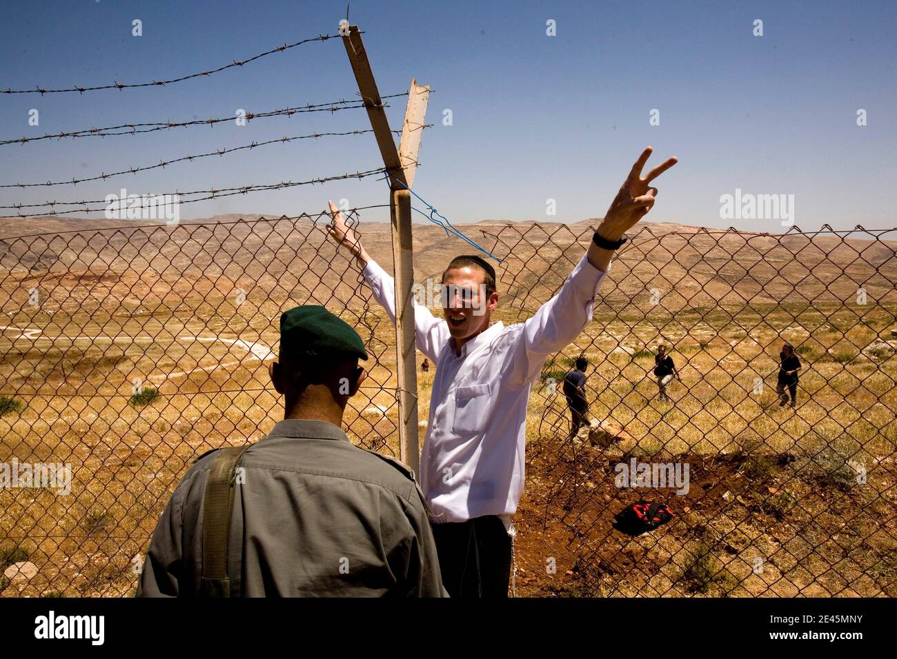 Give us a try hi-res stock photography and images - Alamy