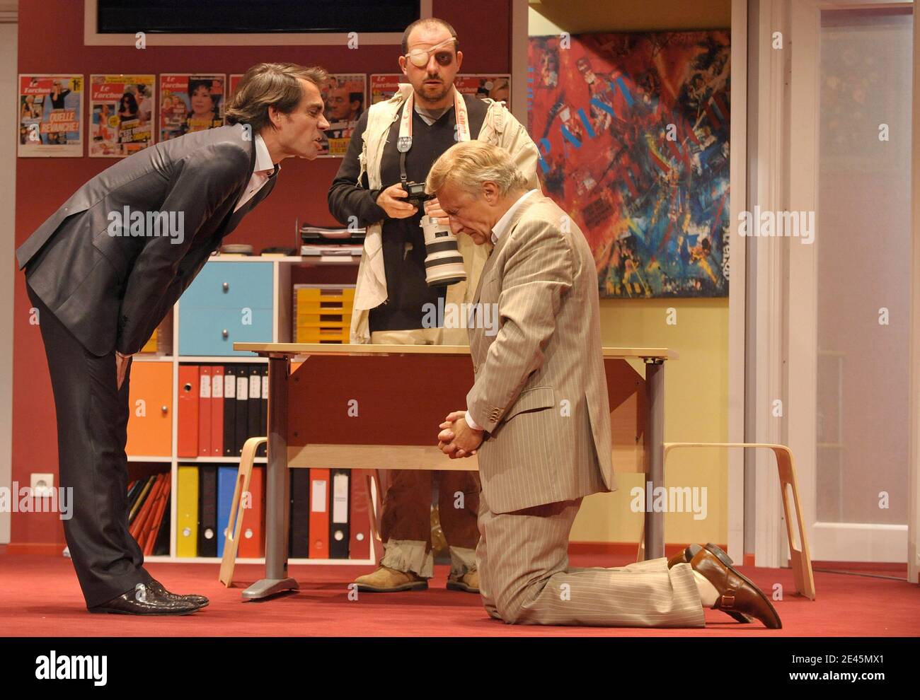 03 2009 stephane hi-res stock photography and images - Alamy