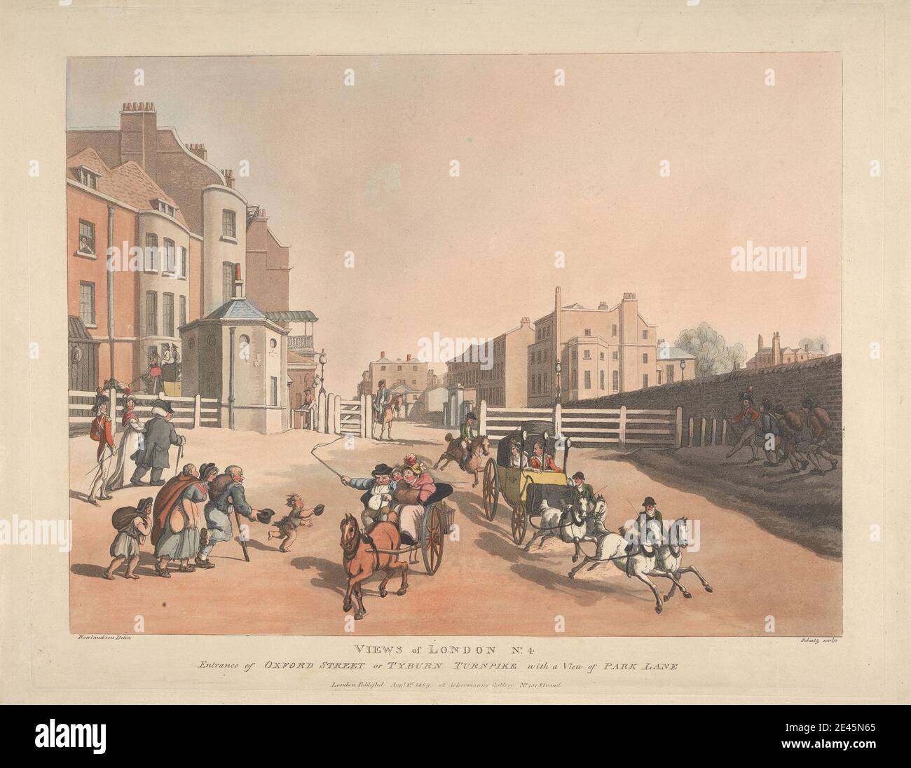 Turn pike hi-res stock photography and images - Alamy