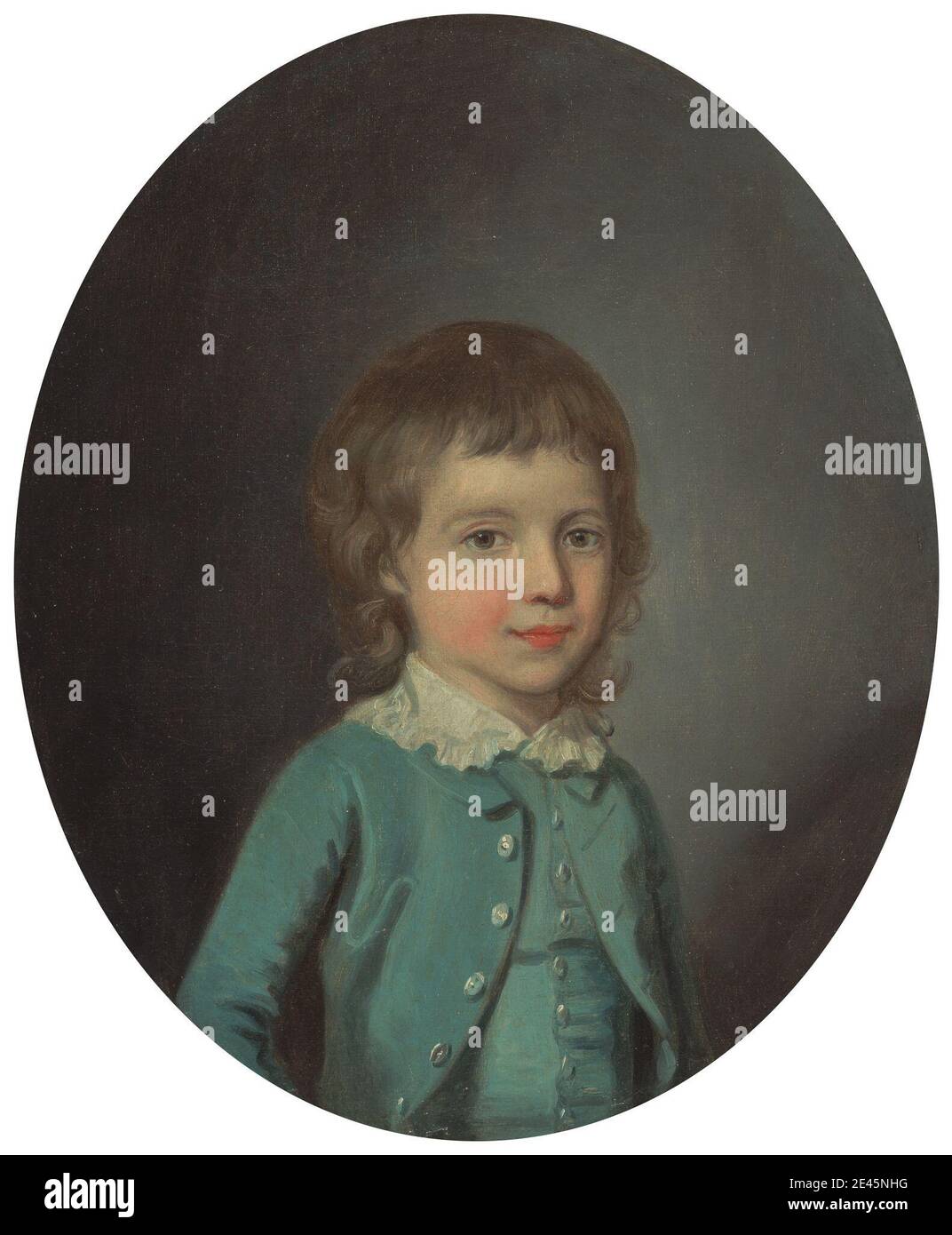 William john hamilton Cut Out Stock Images & Pictures - Alamy