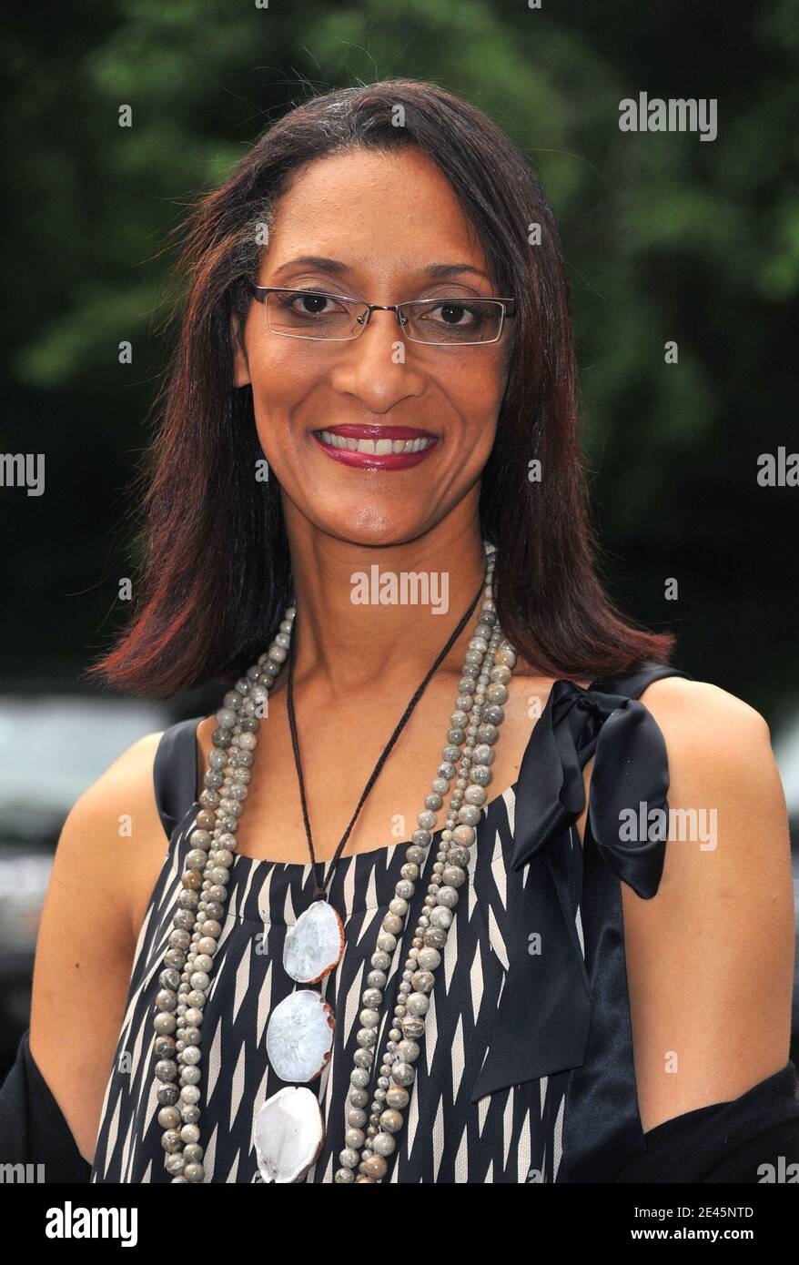Carla hall hi-res stock photography and images - Alamy
