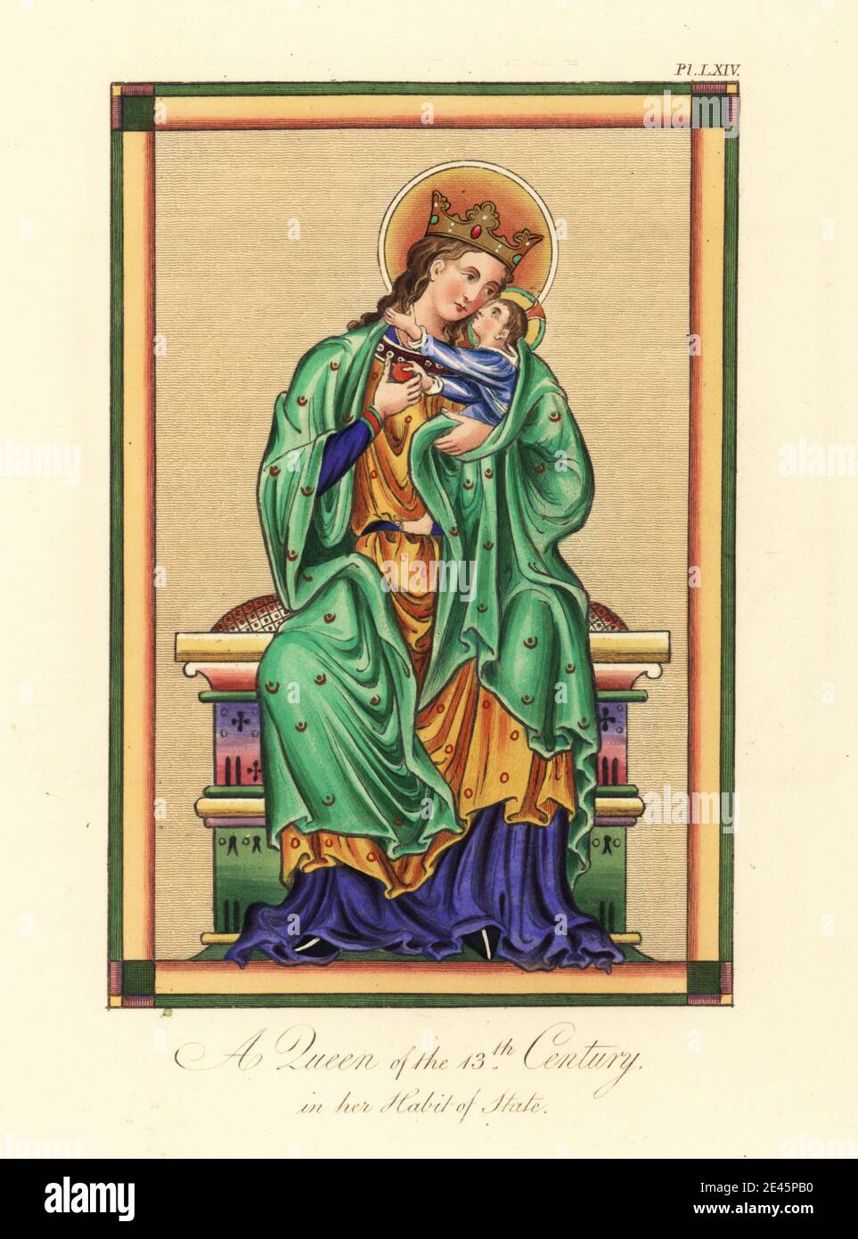 Child and costume joseph hi-res stock photography and images - Alamy