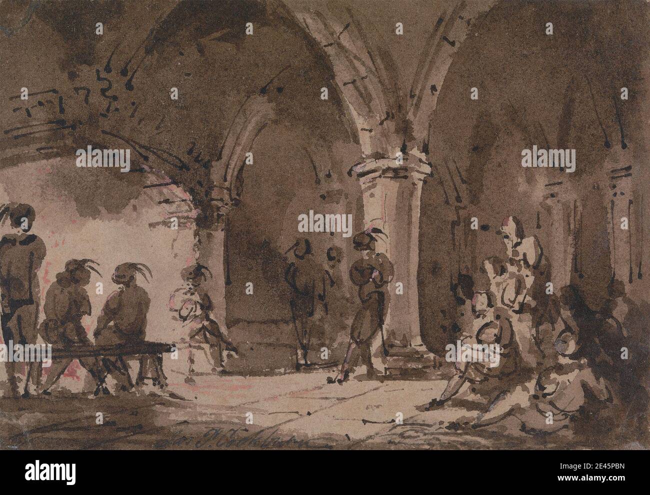 Medieval turban hi-res stock photography and images - Alamy