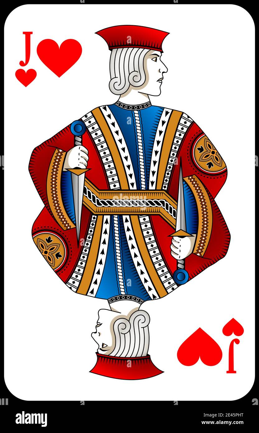 New design of playing cards Stock Vector Image & Art - Alamy