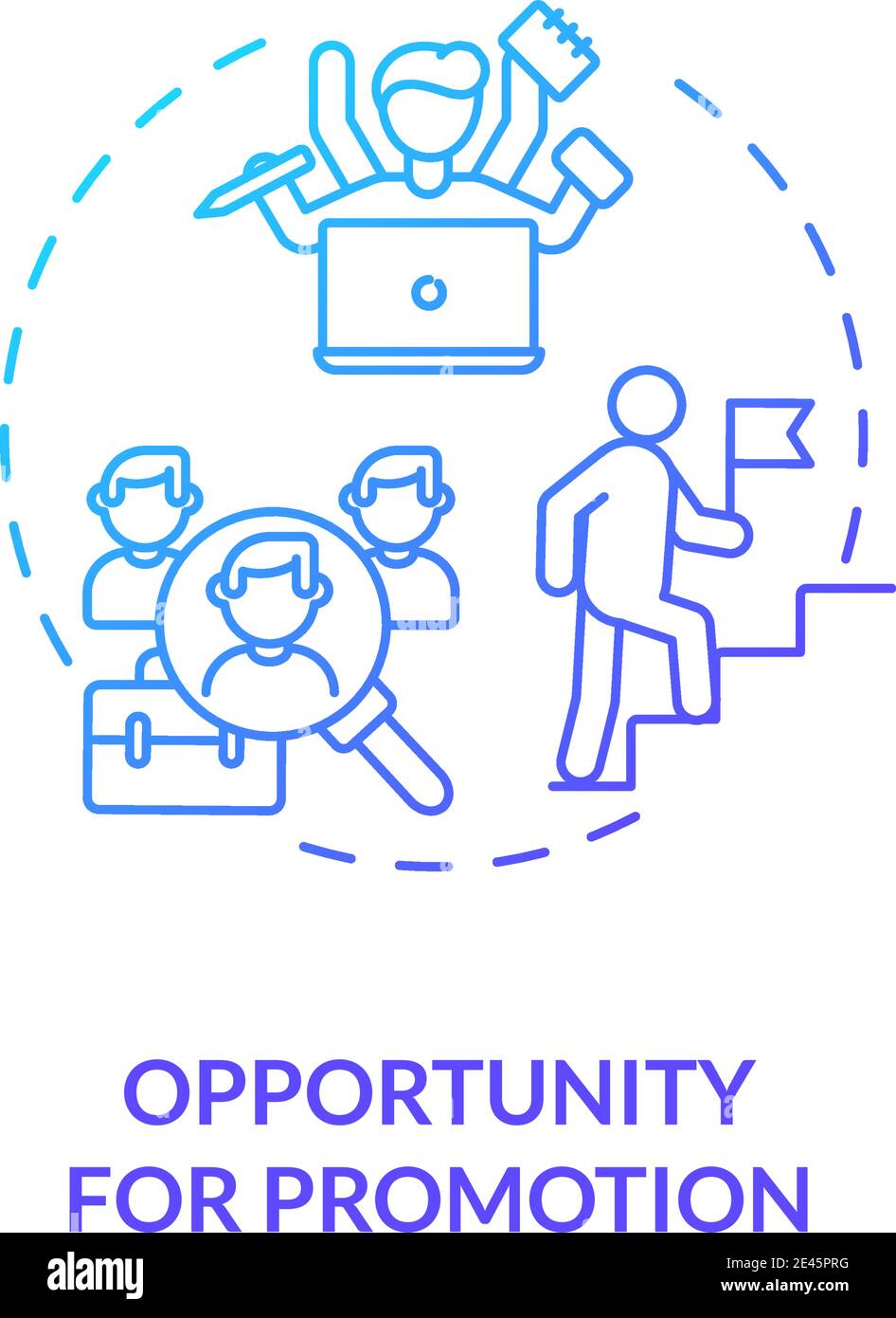 Promotion of general Cut Out Stock Images & Pictures - Alamy