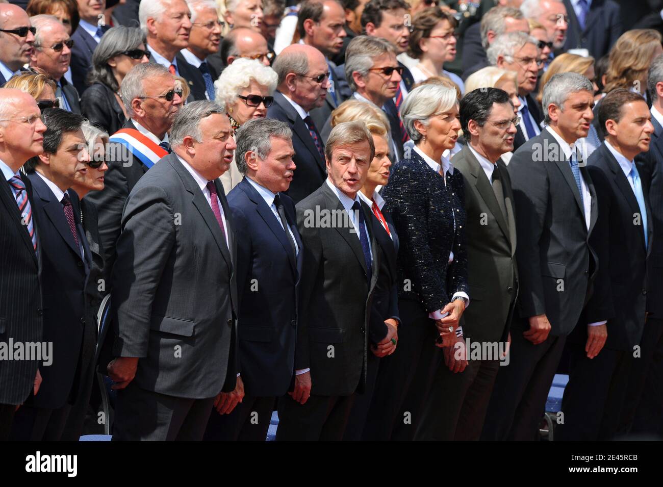 Gerard Besson High Resolution Stock Photography and Images - Alamy