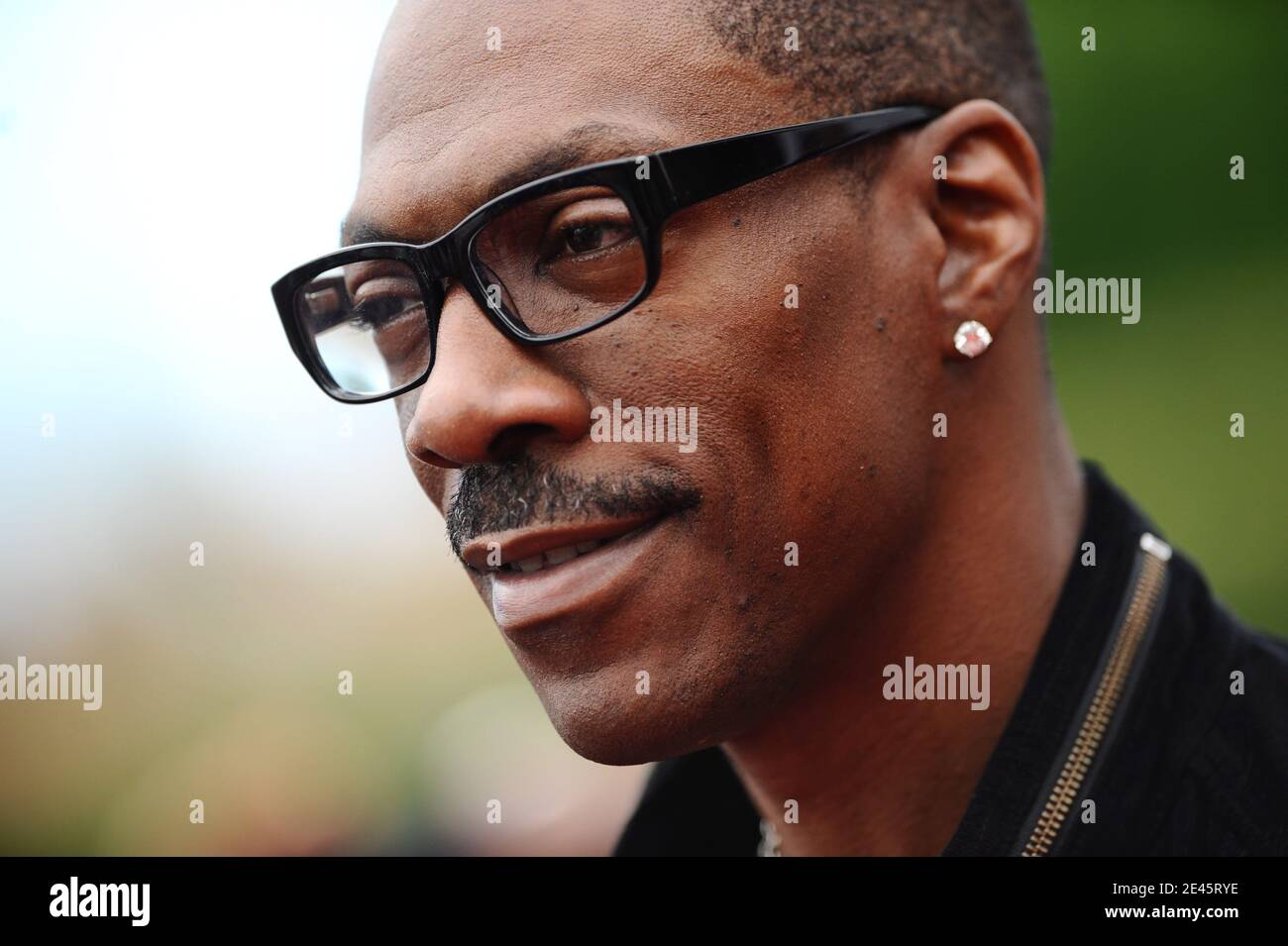 "Eddie Murphy attends the premiere ""Imagine That"" held at the ...