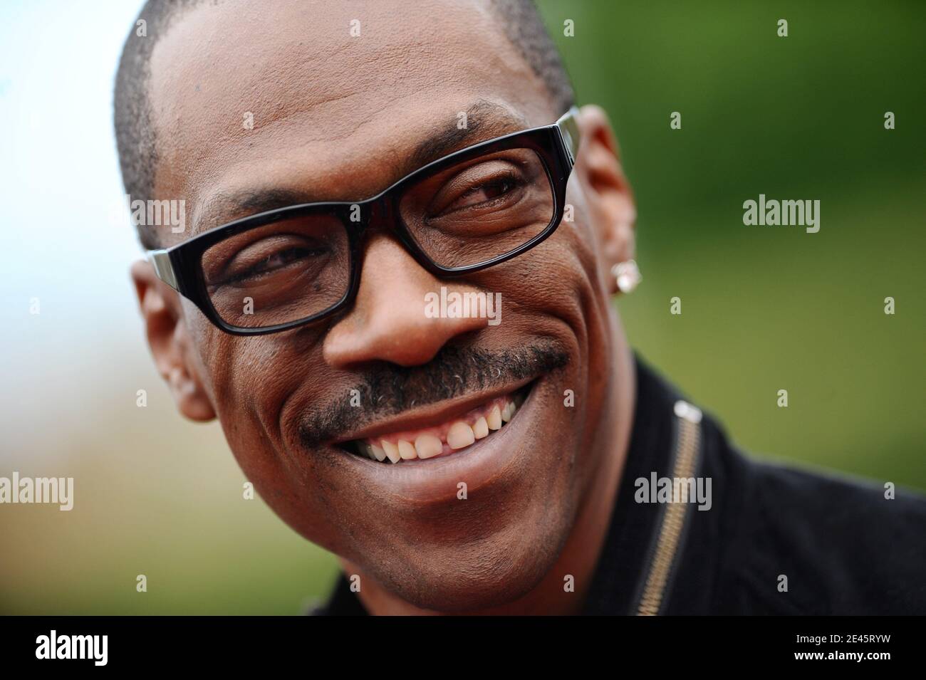 "Eddie Murphy attends the premiere ""Imagine That"" held at the ...