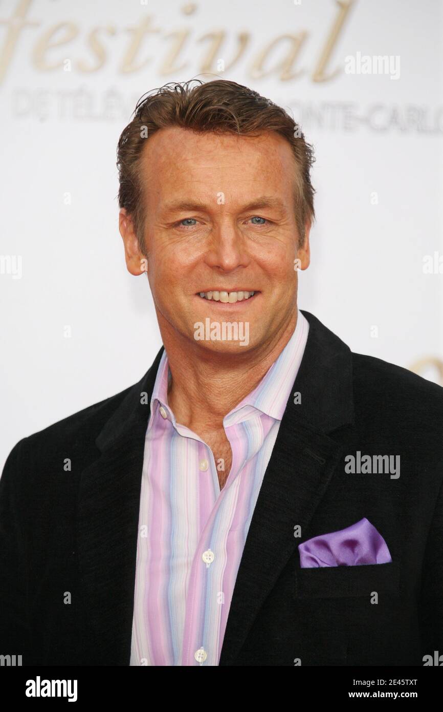 Doug Davidson High Resolution Stock Photography and Images - Alamy
