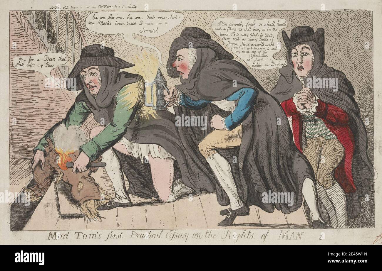 British mad hi-res stock photography and images - Alamy