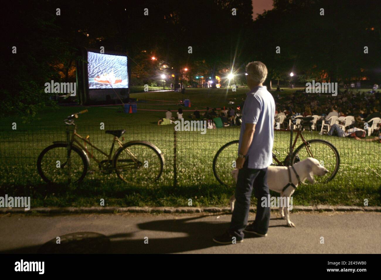 Movie yann arthus bertrand hi-res stock photography and images - Alamy