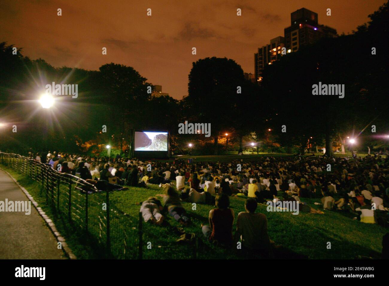 Movie yann arthus bertrand hi-res stock photography and images - Alamy