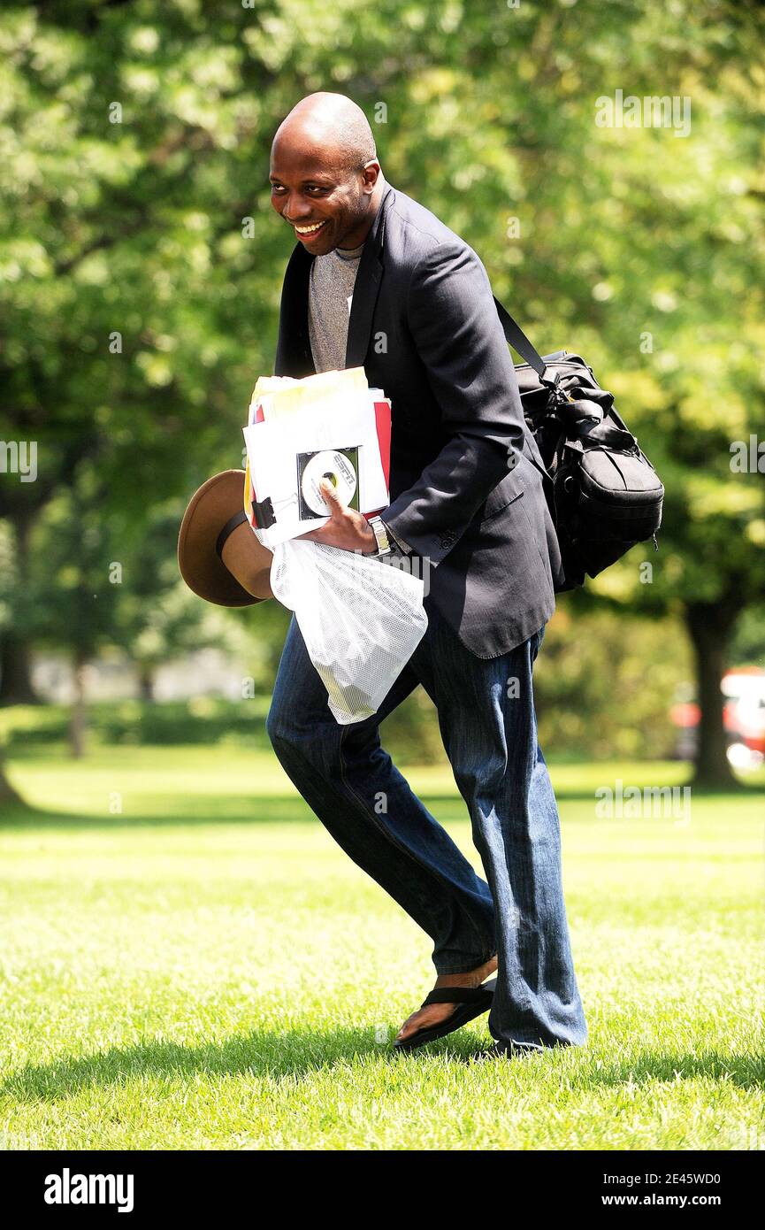 Reggie paris hi-res stock photography and images - Alamy