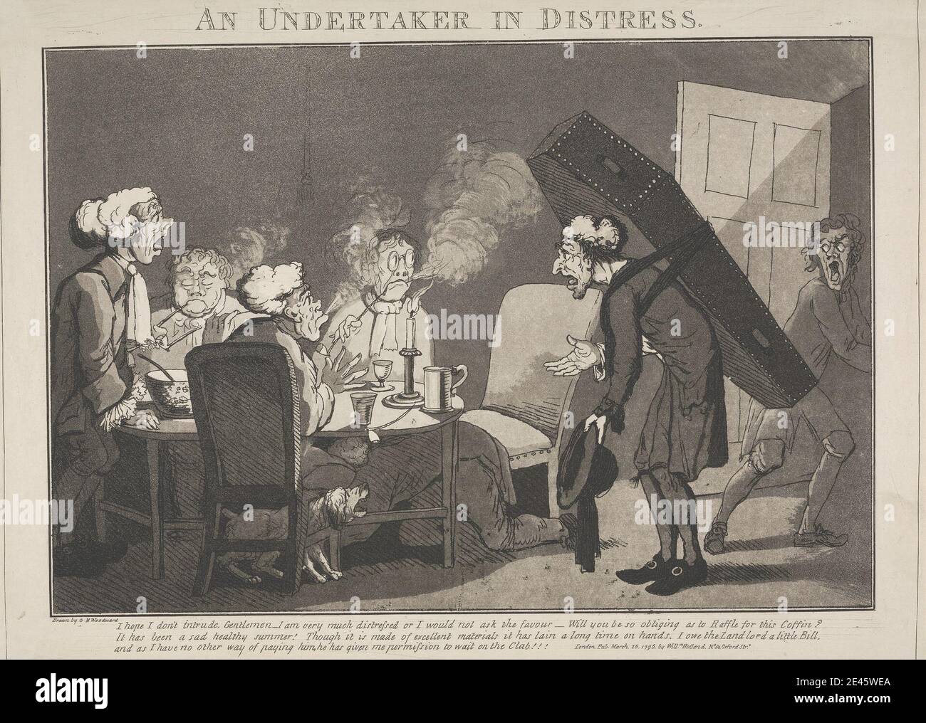 British undertaker hi-res stock photography and images - Alamy