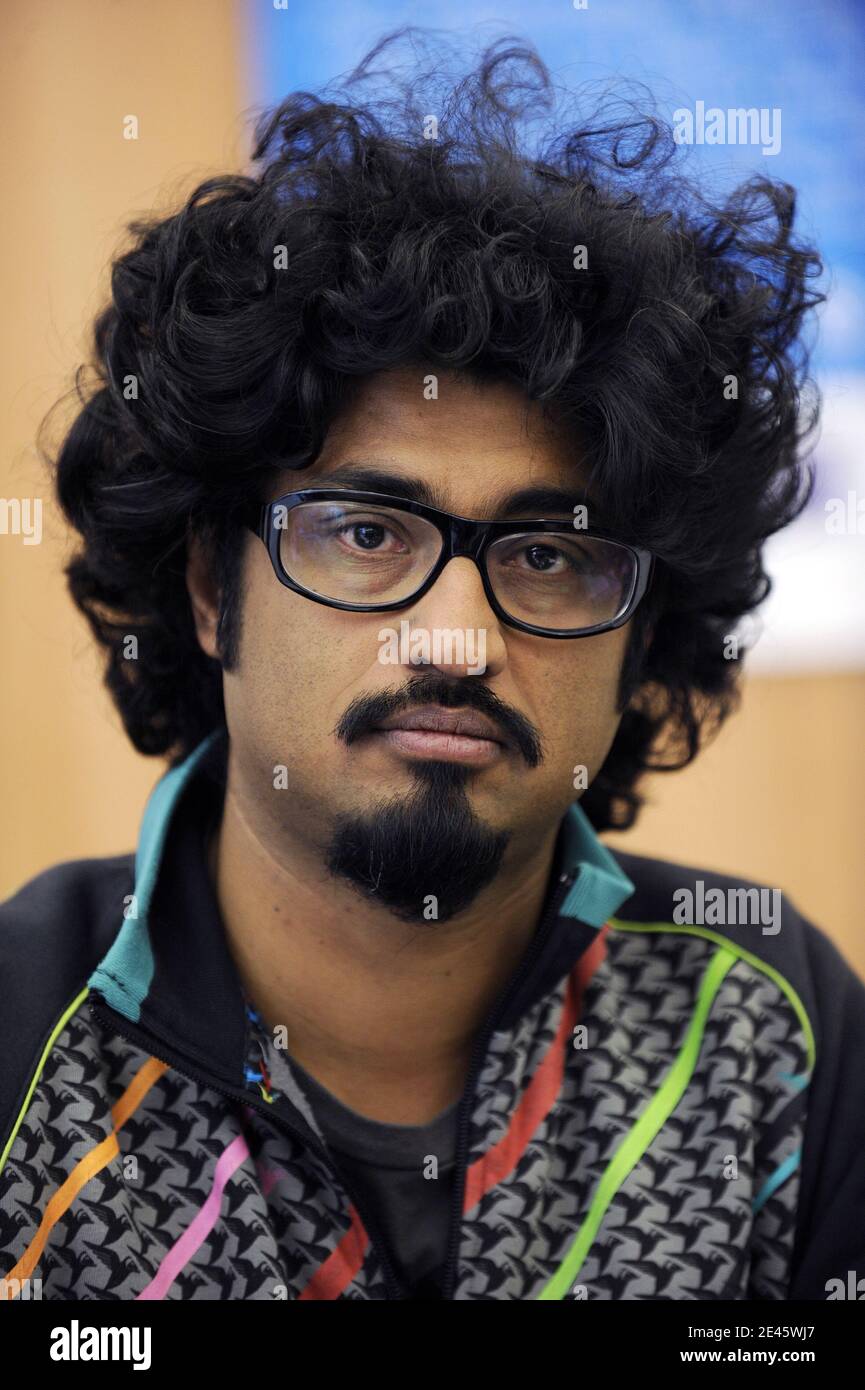 Folin sebastien hi-res stock photography and images - Alamy