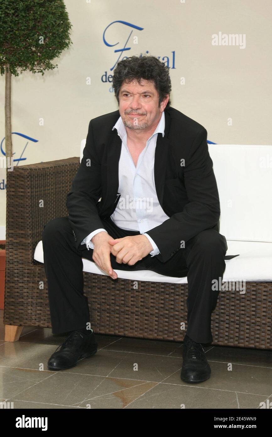 Kaamelott astier hi-res stock photography and images - Alamy