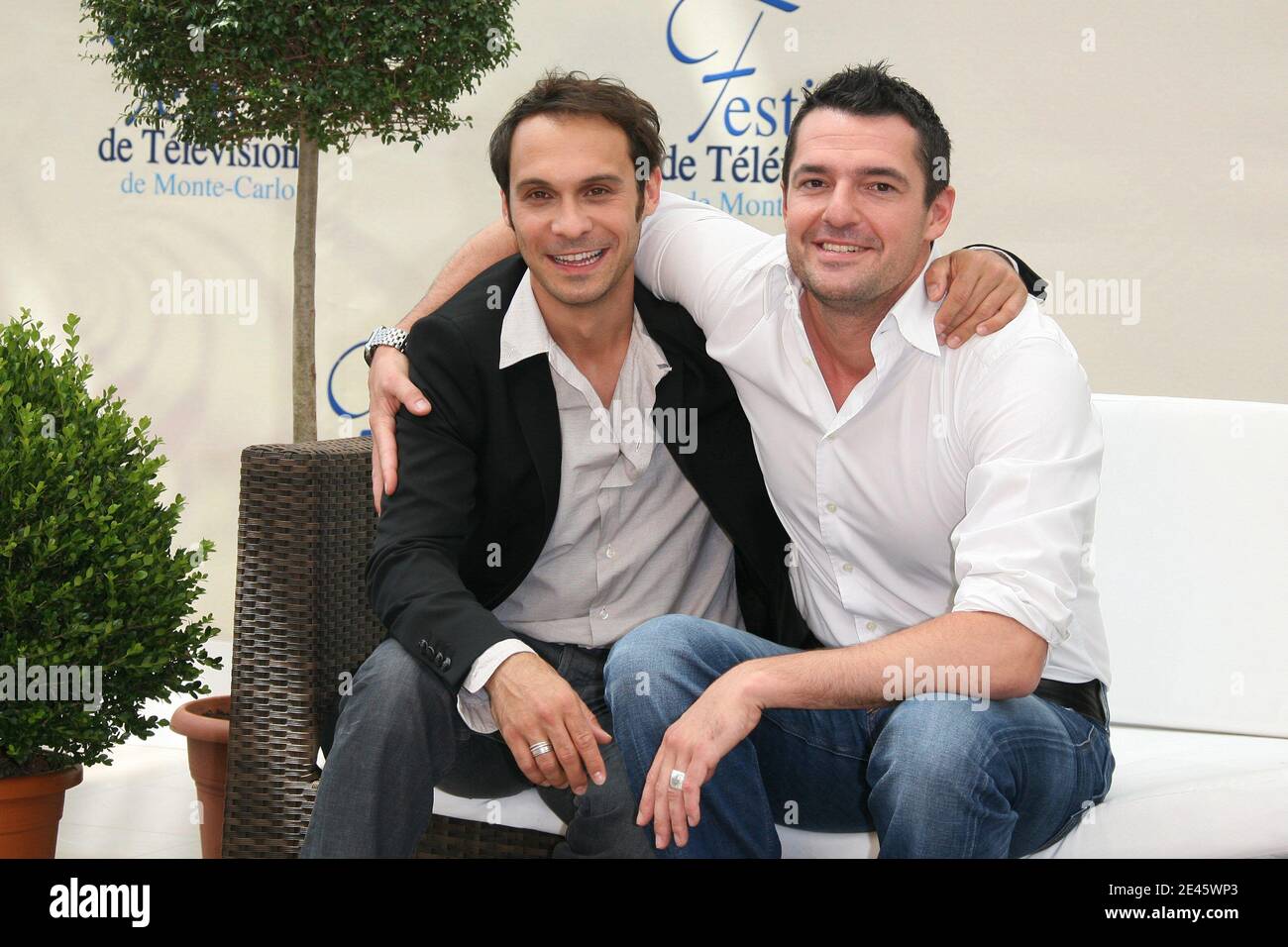 Yannick choirat hi-res stock photography and images - Alamy