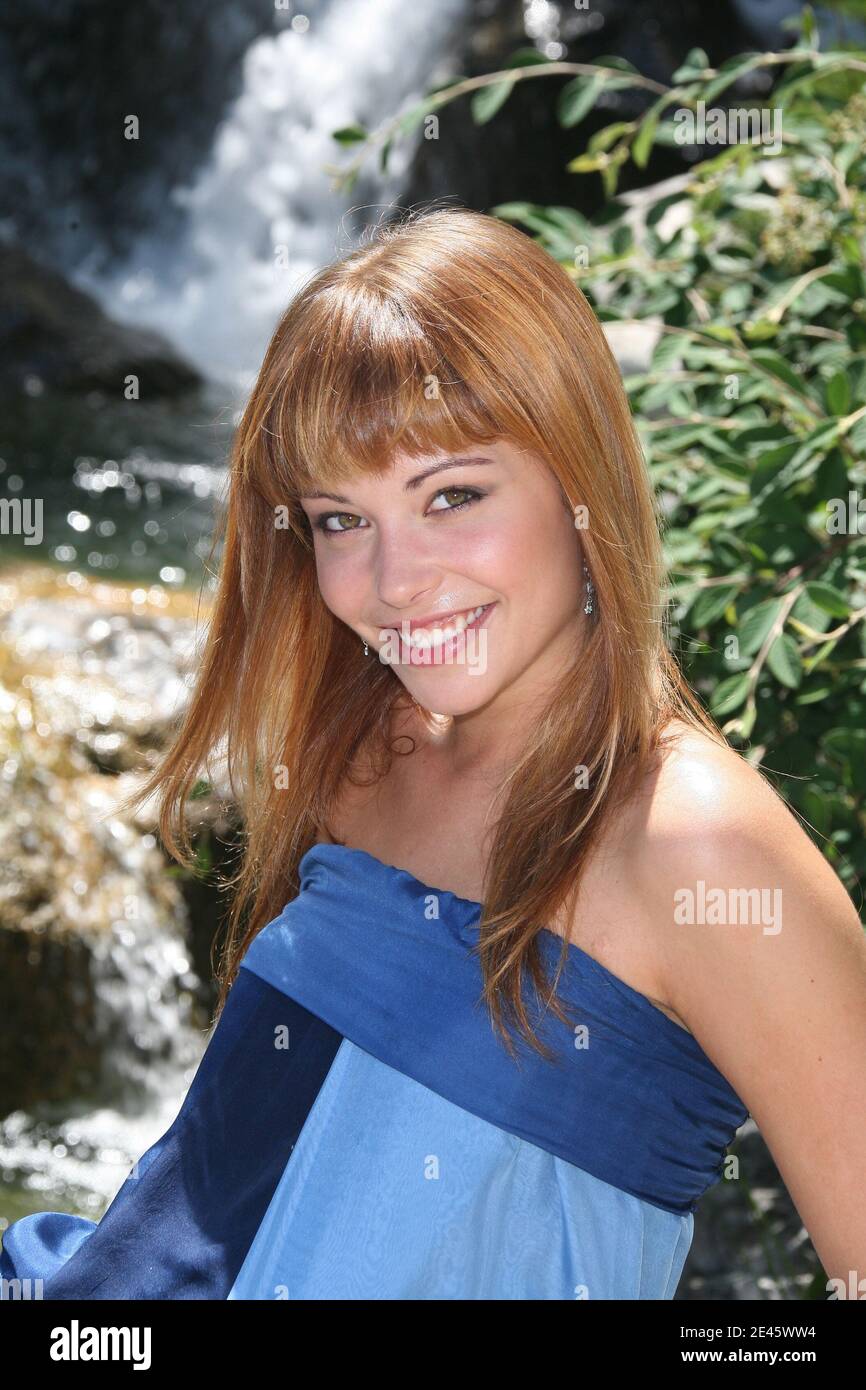 Dounia coesens hi-res stock photography and images - Alamy