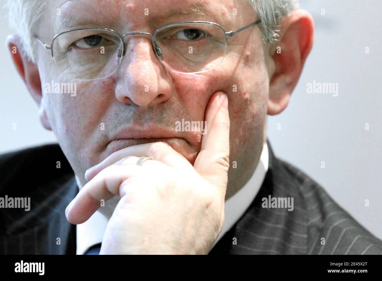 Hyseni skender hi-res stock photography and images - Alamy