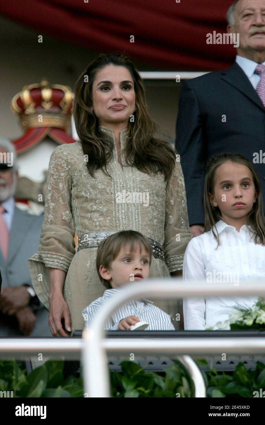 Hashem de jordanie hi-res stock photography and images - Alamy