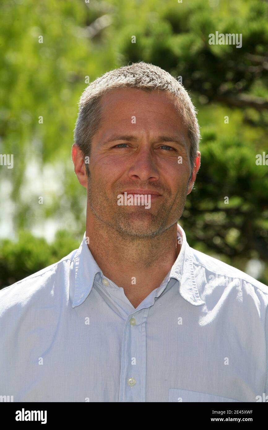 Rob estes hi-res stock photography and images - Alamy