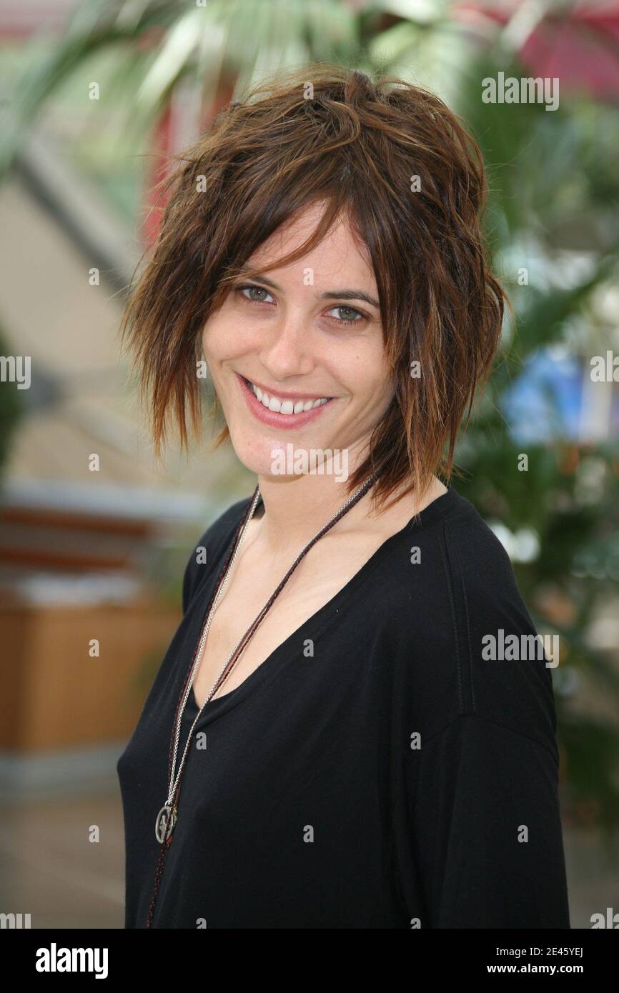 Katherine moennig during hi-res stock photography and images - Alamy