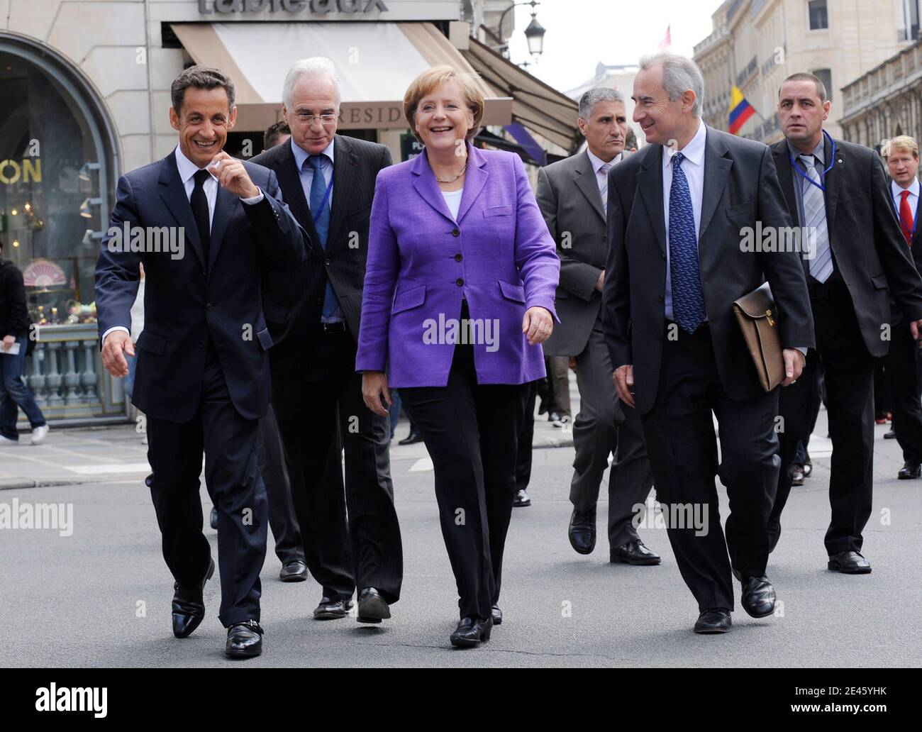 Bristol palace paris hi-res stock photography and images - Alamy