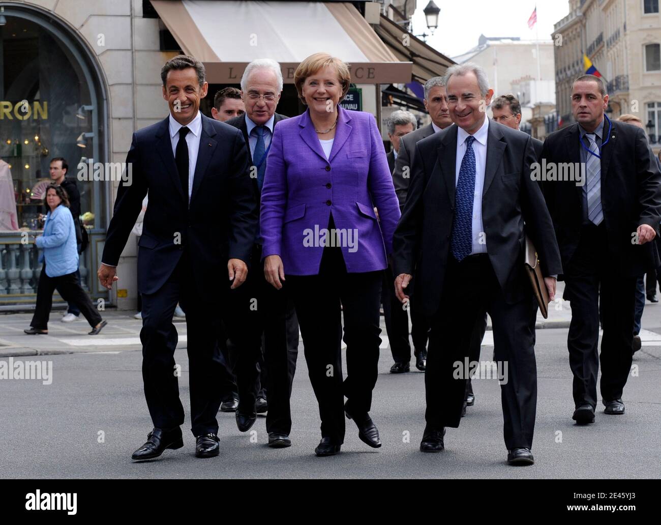 Bristol palace paris hi-res stock photography and images - Alamy