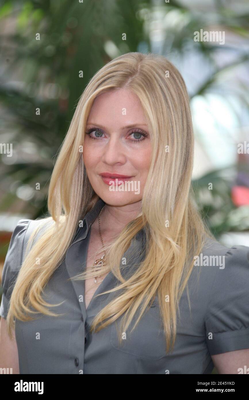 Csi miami emily proctor hi-res stock photography and images - Alamy