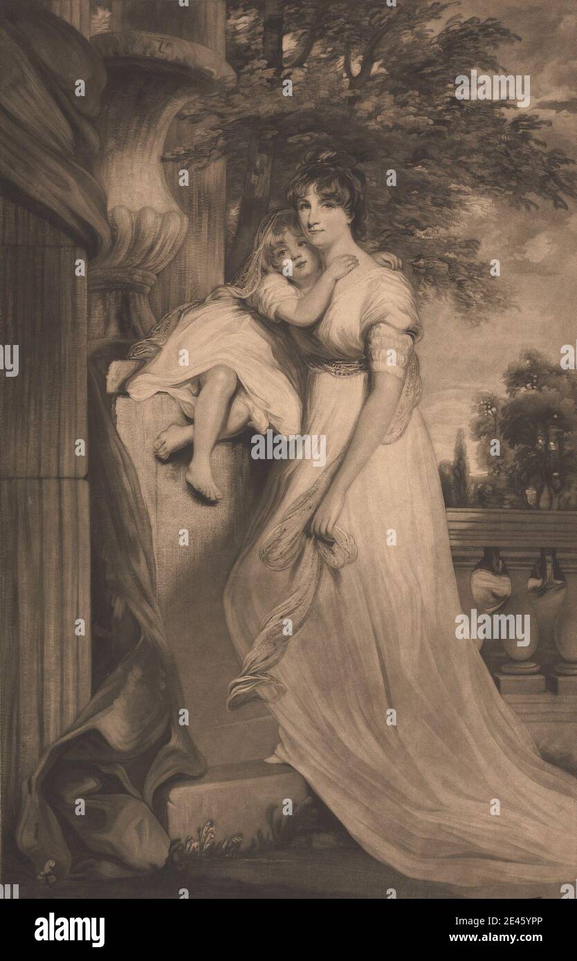 Lady mildmay hi-res stock photography and images - Alamy