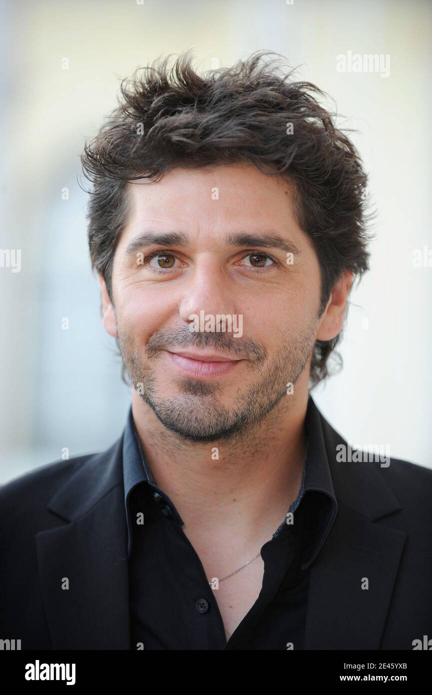 Patrick fiori hi-res stock photography and images - Alamy