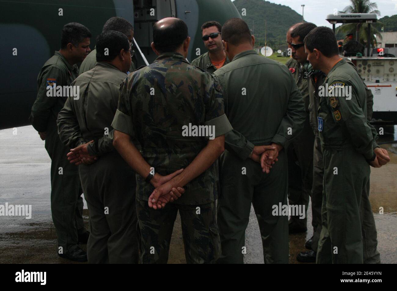 Island base militaire hi-res stock photography and images - Alamy