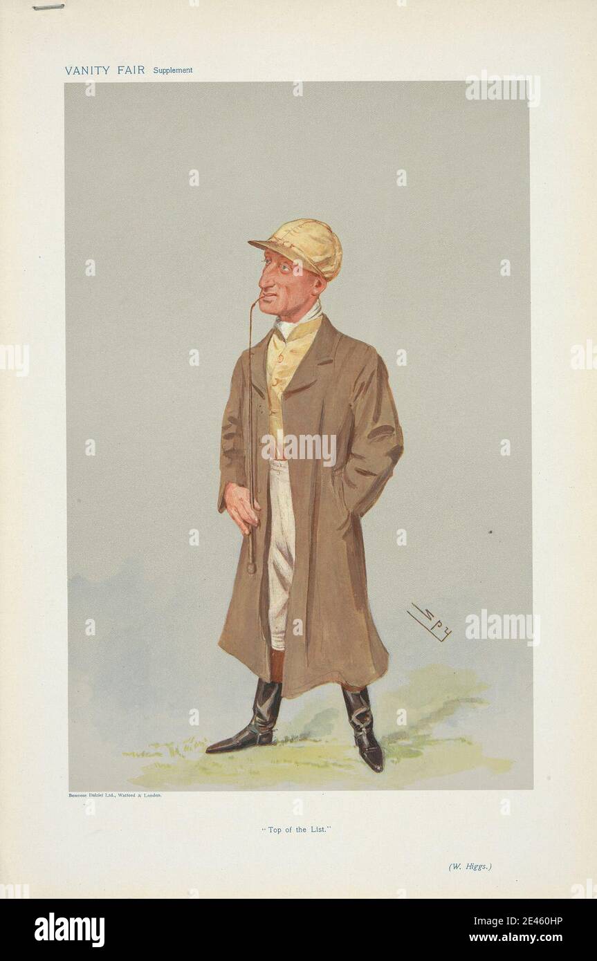 Vincent robert alfred brooks hi-res stock photography and images - Alamy