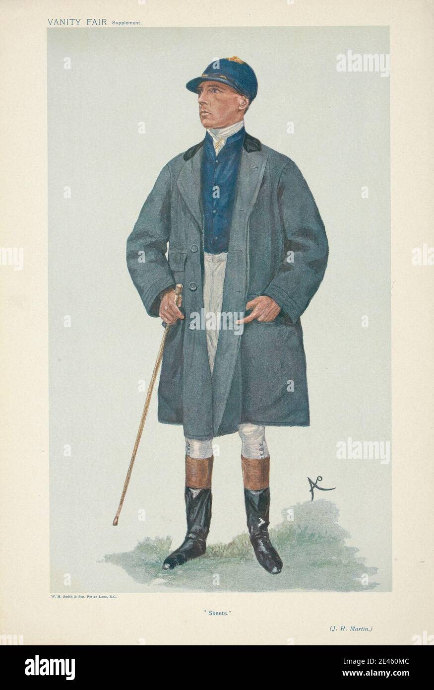 Studio of Vincent Robert Alfred Brooks, 1814â€“1885, British, Jockeys ...