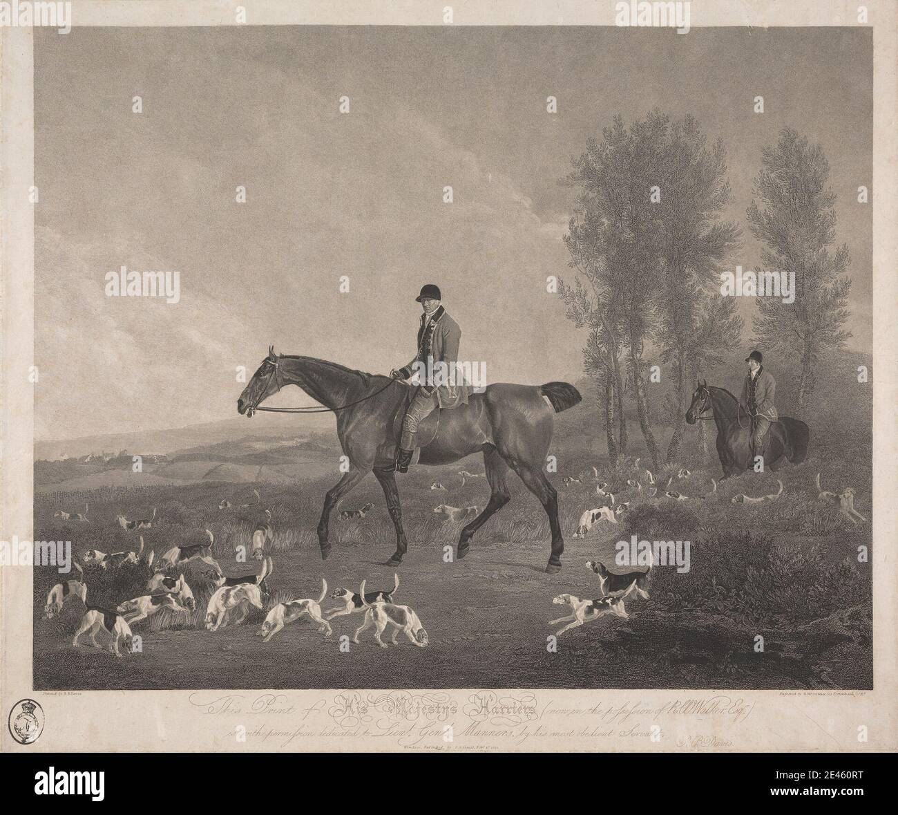 Richard hare hi-res stock photography and images - Alamy