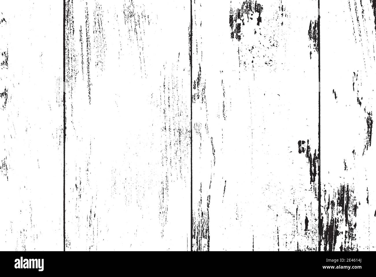 Wooden Planks Overlay Stock Vector Image & Art - Alamy