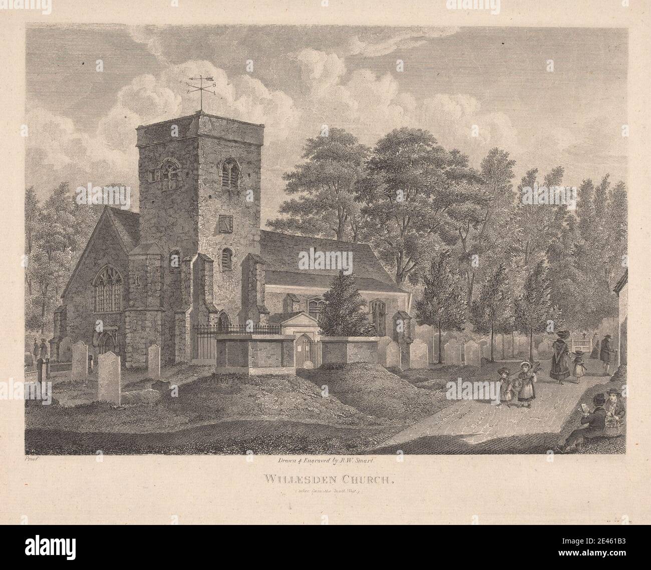 Robert william smart hi-res stock photography and images - Alamy