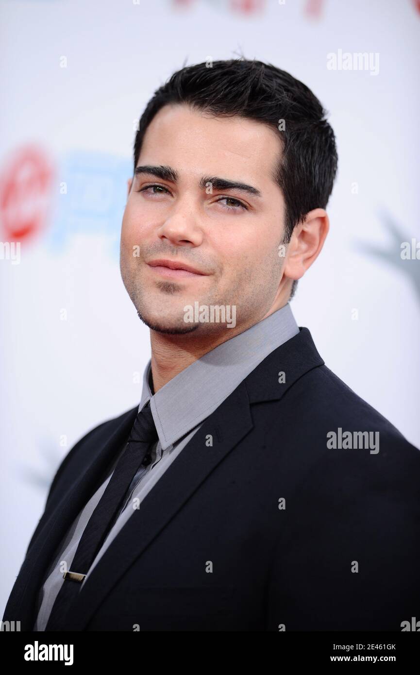 Jesse Metcalfe attending the 37th AFI Life Achievement Award: A Tribute ...