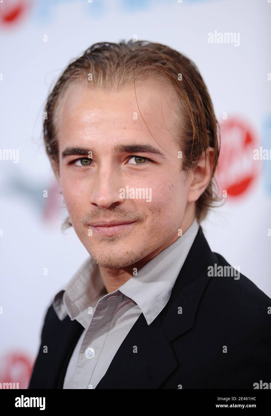 Jesse Johnson attending the 37th AFI Life Achievement Award: A Tribute ...