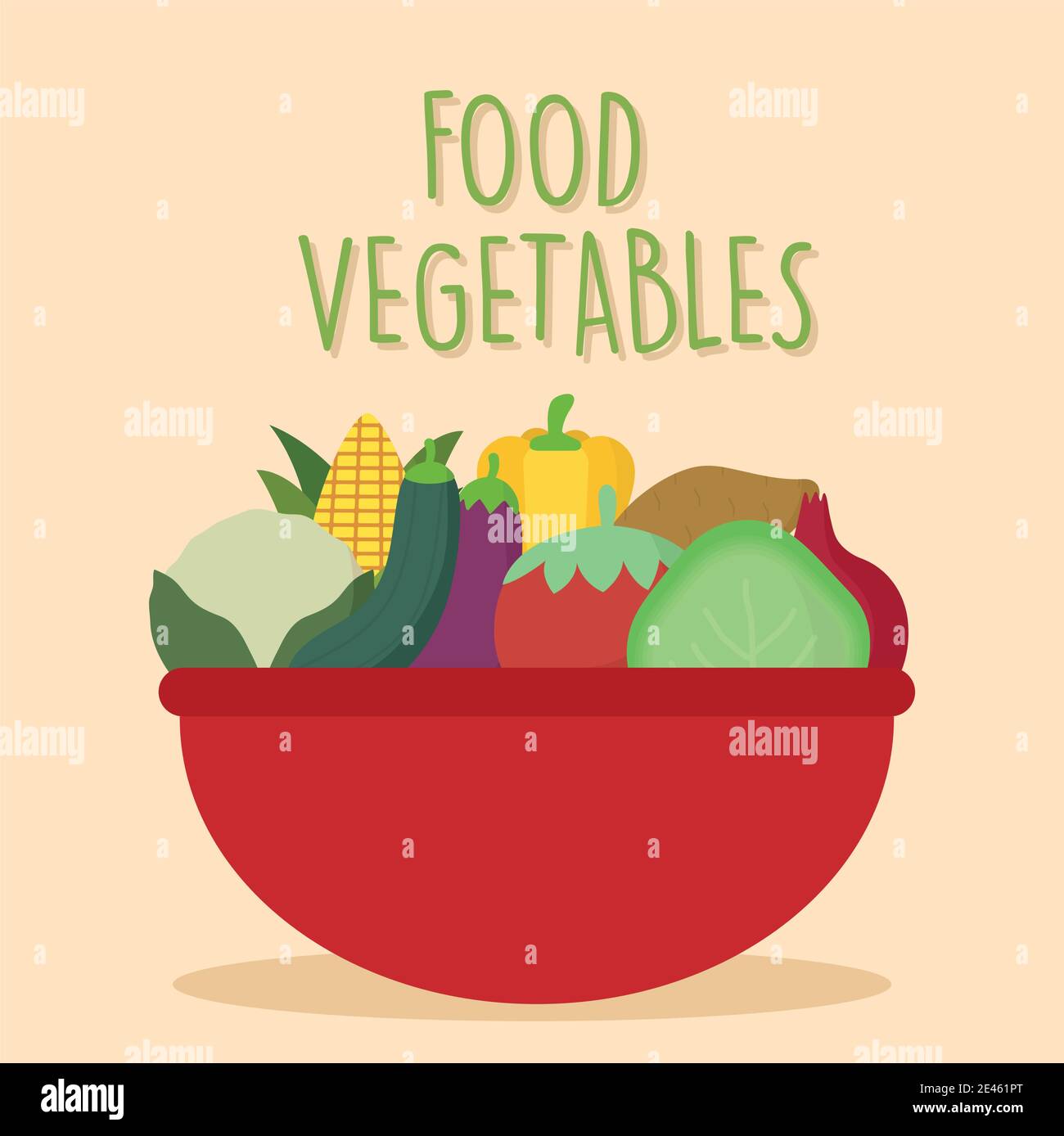 Full in tray Stock Vector Images - Alamy